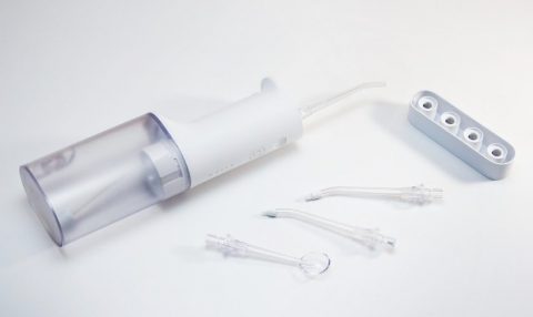 Irrigador dental: qué es y para qué se utiliza
