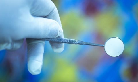 Alveolitis dental: qué es, causas, tipos y tratamiento